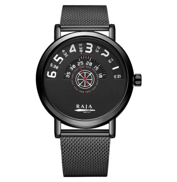 Raja Watch Co. | The Apprentice Collection