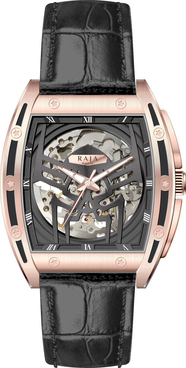 Raja Watch Co. | Dynasty